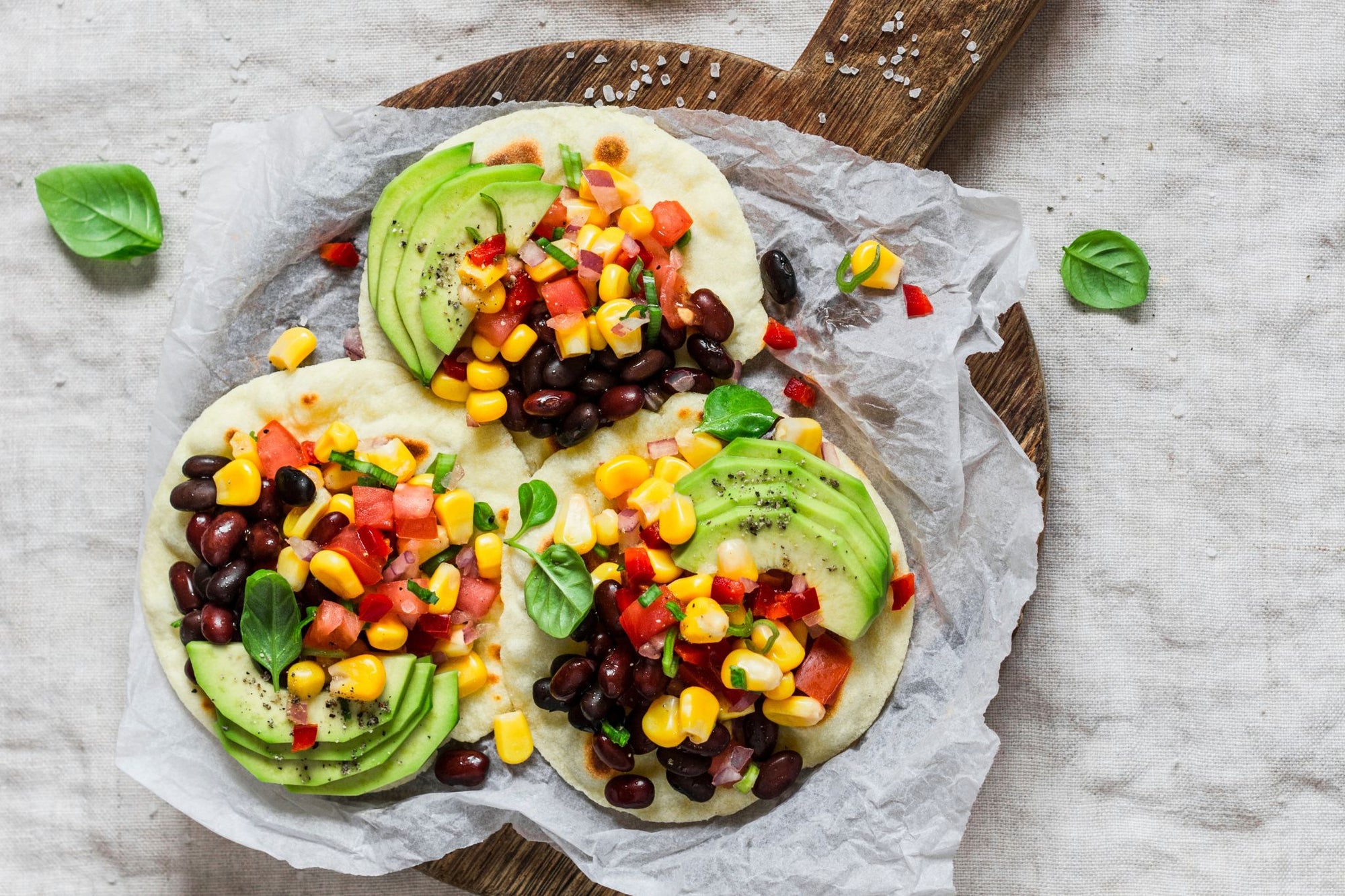 Poppy Seed Fruit Dip
