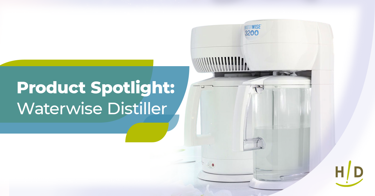 Waterwise Distiller – Miracle tool or Sucker’s Loss