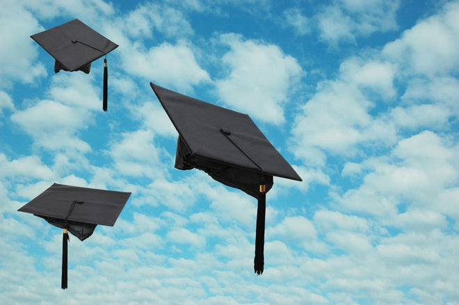 Dispelling the 'Freshman 15' Myth