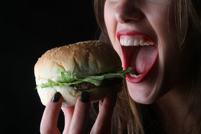 Negative Effects of Fast Food