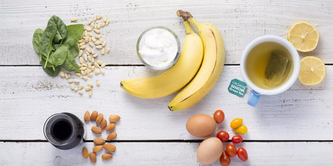 What is food synergy?