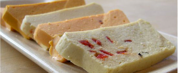 Better Than Cheddar