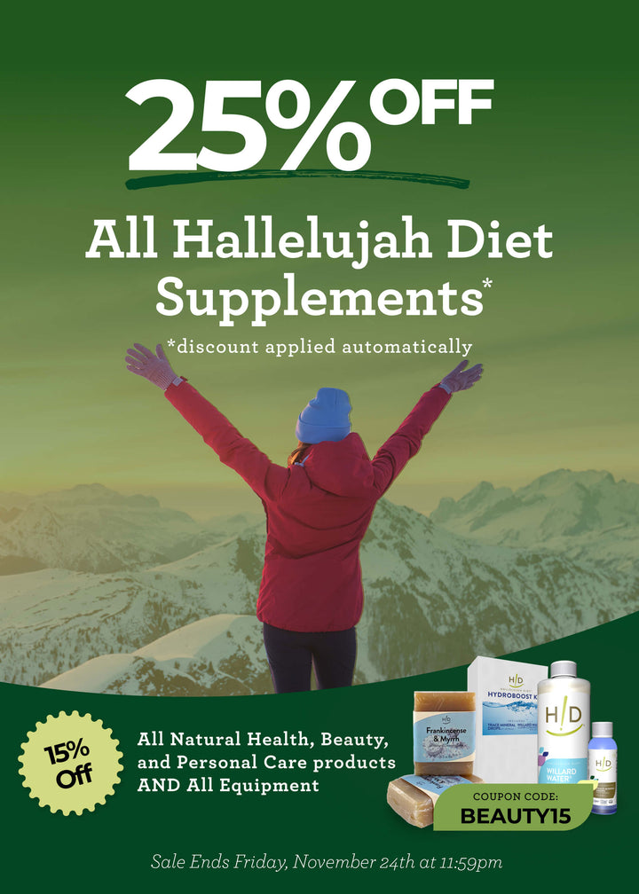 BarleyMax Capsules - Plant-Based Barley Juice Powder - 60 Day Supply