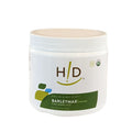Organic Barley Grass Juice Powder - BarleyMax Original - 30 Day Supply