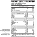 Organic Barley Grass Juice Powder - BarleyMax Capsules - 30 Day Supply