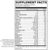 Organic Barley Grass Juice Powder - BarleyMax Capsules - 30 Day Supply