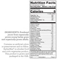 Organic Barley Grass Juice Powder - BarleyMax Original - 30 Day Supply